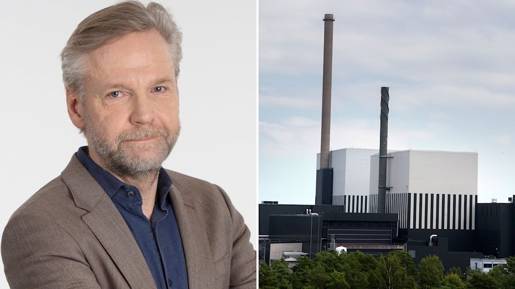 Ramberg: Spel i energifrågan - Nyheter (Ekot) | Sveriges Radio