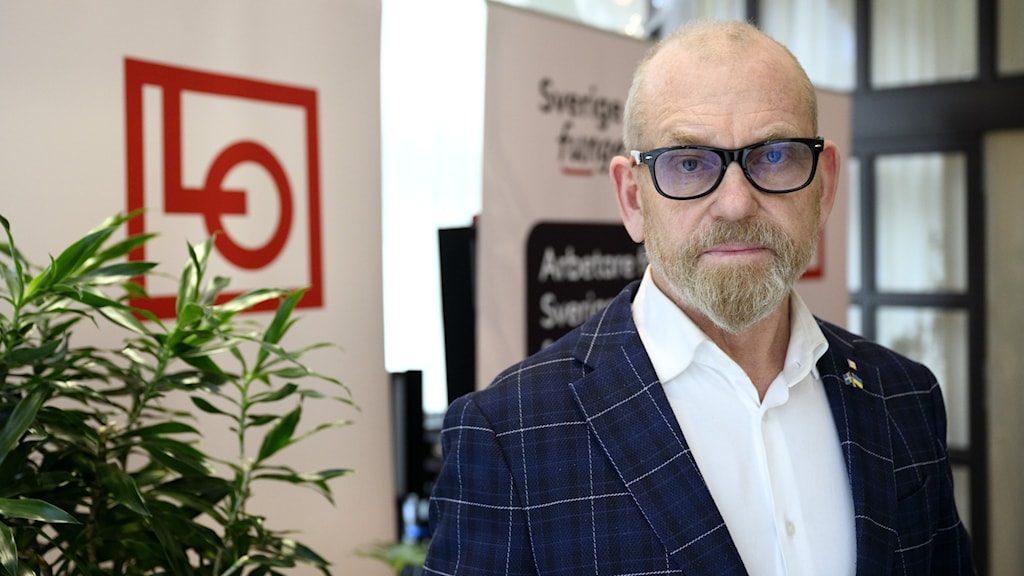 LO kommer begära förhandling om arbetstidsförkortning - Nyheter (Ekot ...