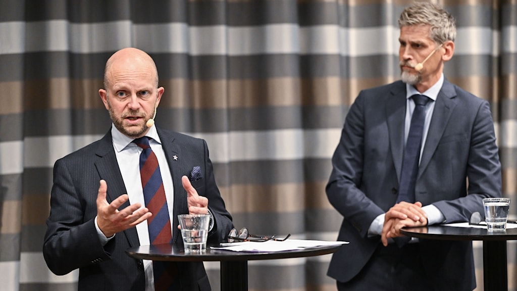 Åklagaren om misstänkte spionen – ”omfattande bevisning” - Nyheter ...