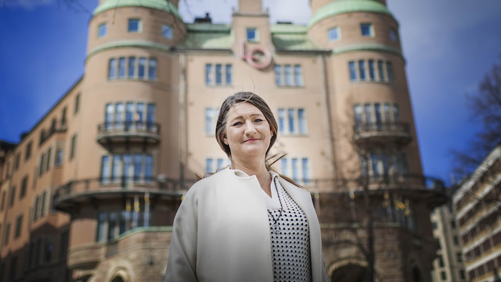 LO öppnar för att samtala med SD | Sveriges Radio