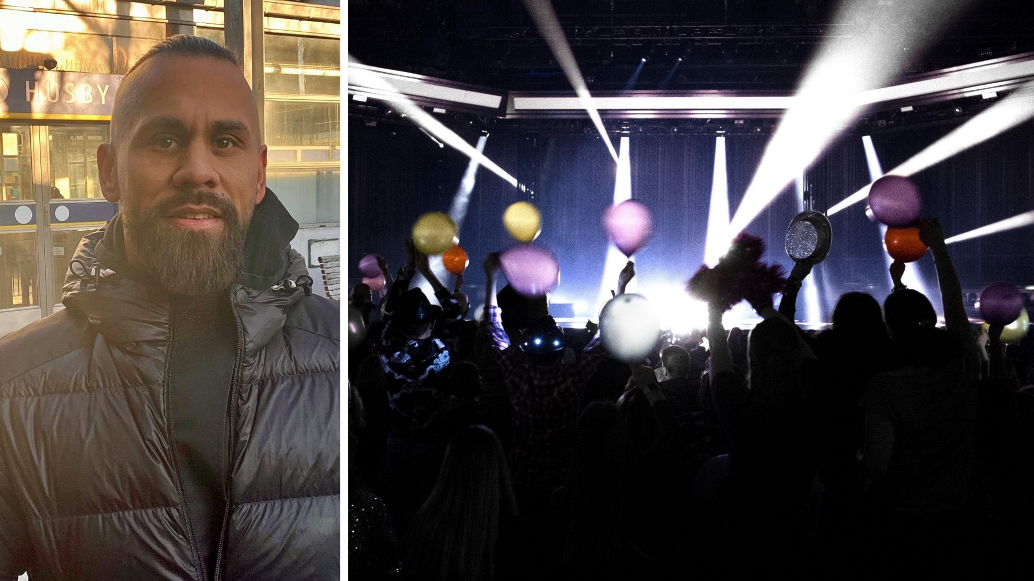 Mello startar: ”Jag gillar Carolas gamla – jag älskar henne” - Nyheter ...