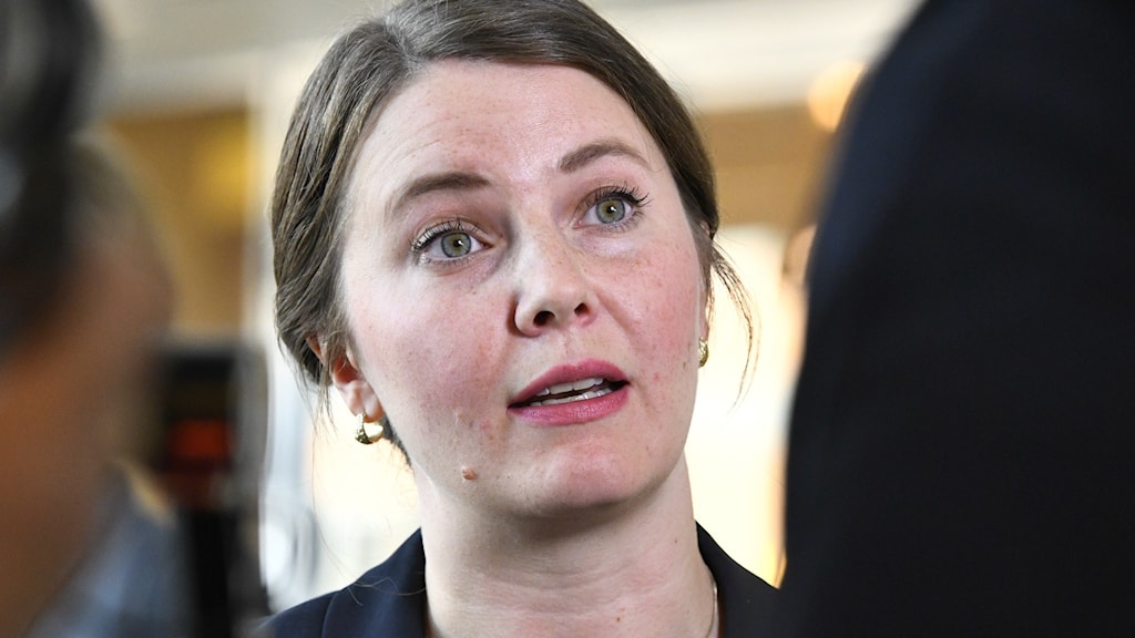 S svänger om att utvisa tonåringar | Sveriges Radio