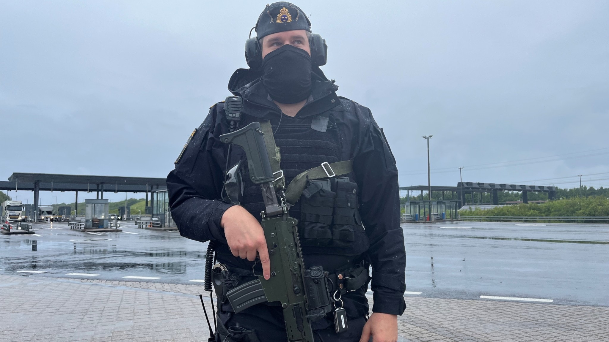 Ekot på en minut - Nyheter (Ekot) | Sveriges Radio