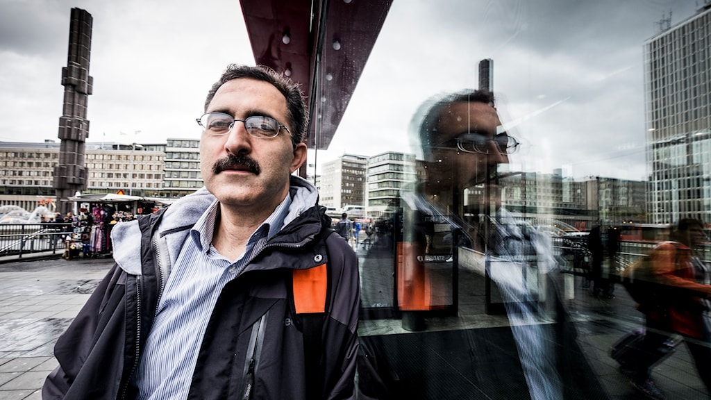 Turkisk exiljournalist hotas efter mordet på den ryska ambassadören ...