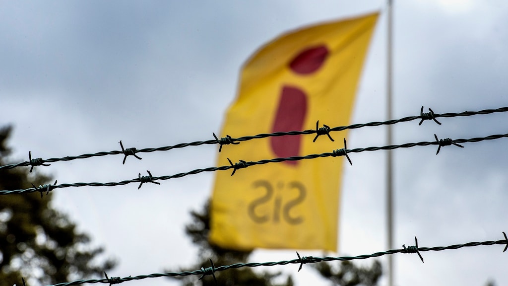 Det här är Statens institutionsstyrelse, Sis - Nyheter (Ekot ...