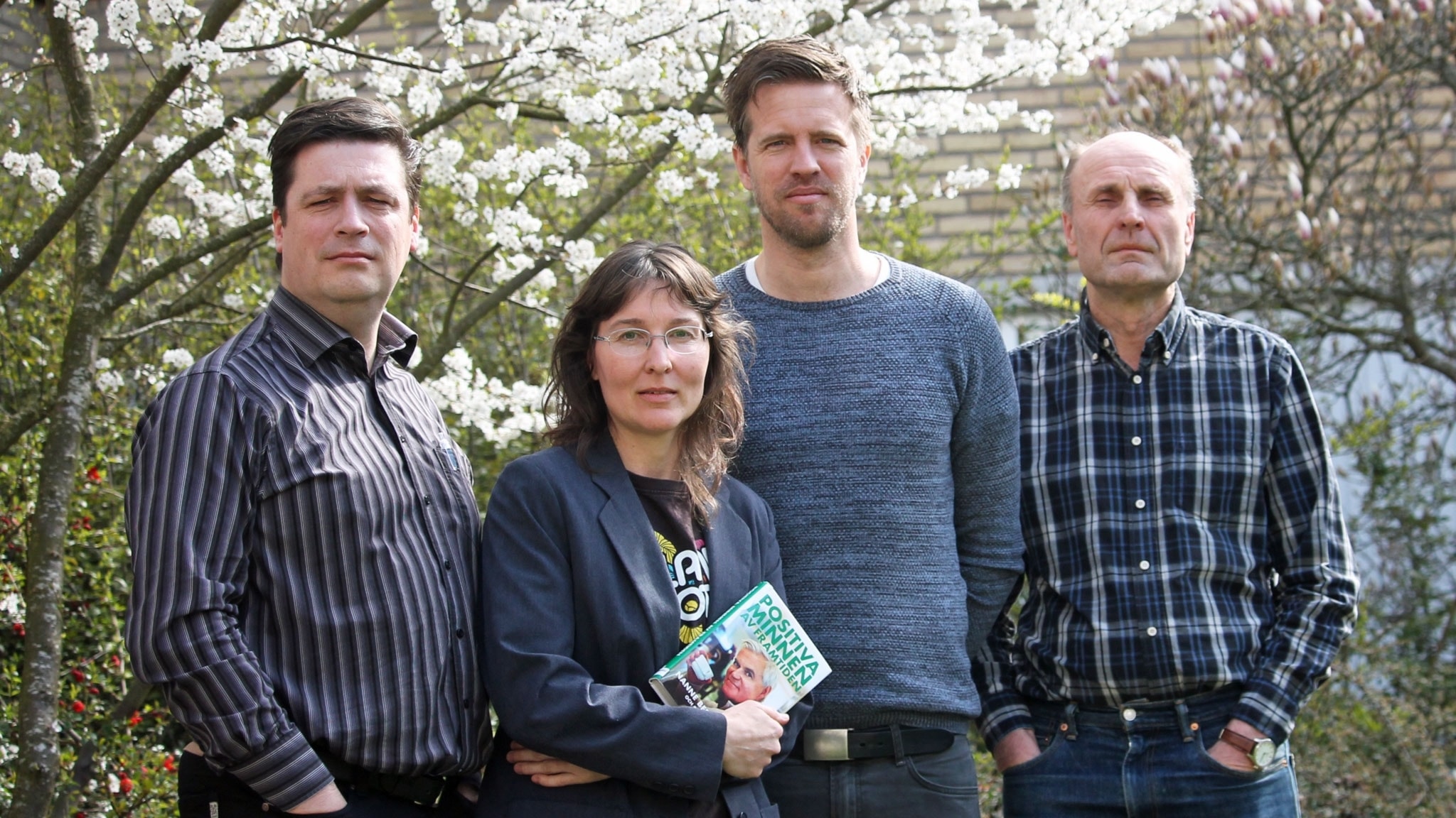 KFF-panelen kritisk till katastrofstarten på säsongen - P4 Kalmar ...