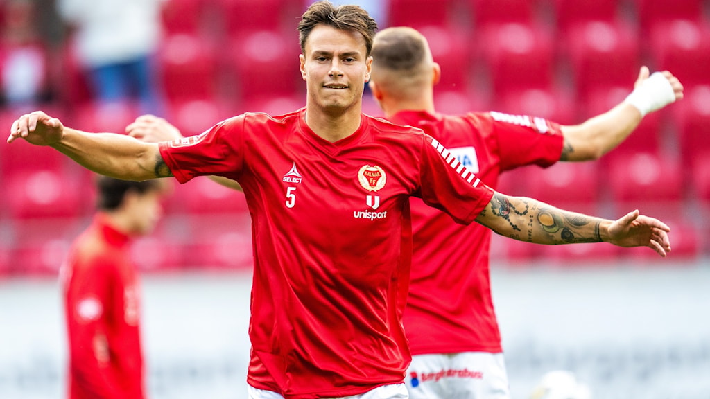 Trögstartat Kalmar FF vidare i cupen - P4 Kalmar | Sveriges Radio