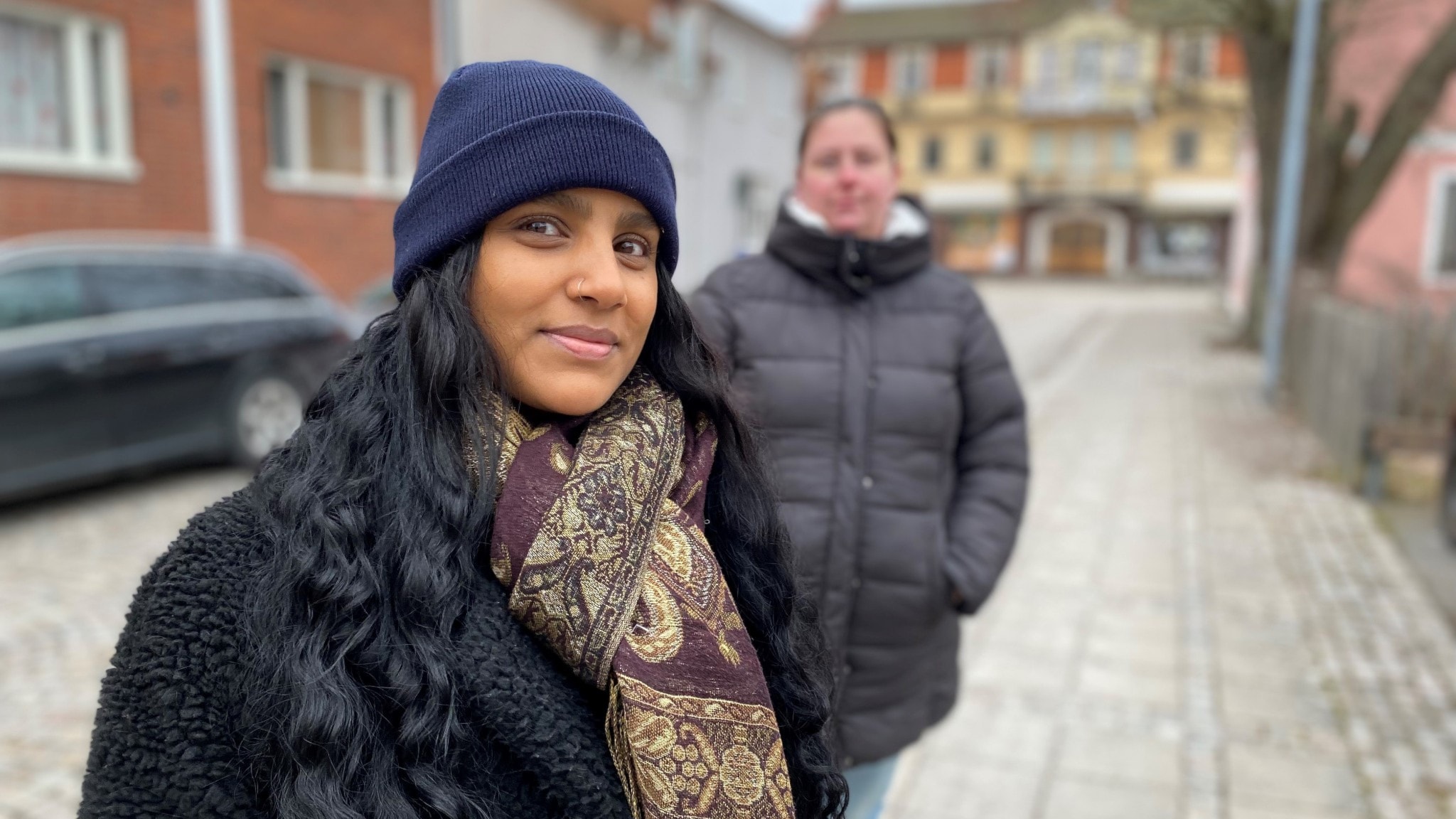 Nybro kommun satsar på att få ner hög sjukskrivning - P4 Kalmar ...