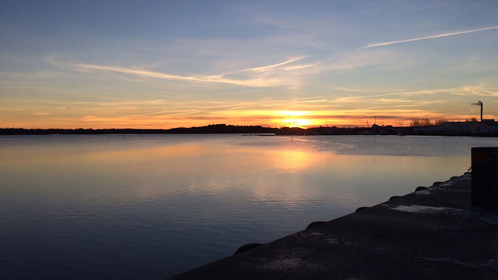 Sista dagen med sol och värme - P4 Kalmar | Sveriges Radio