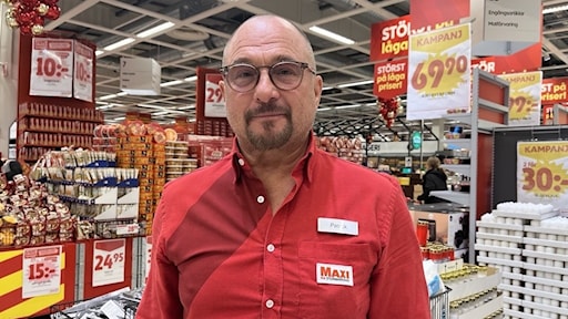 Efter påstådda prisfusket – butiken: ”Tittar på konkurrenter” - P4 ...