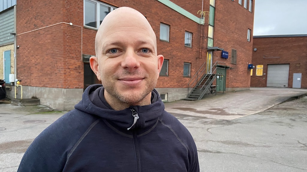 Anstormning hos e-handlarna – "har skippat lunchen" - P4 Kalmar ...