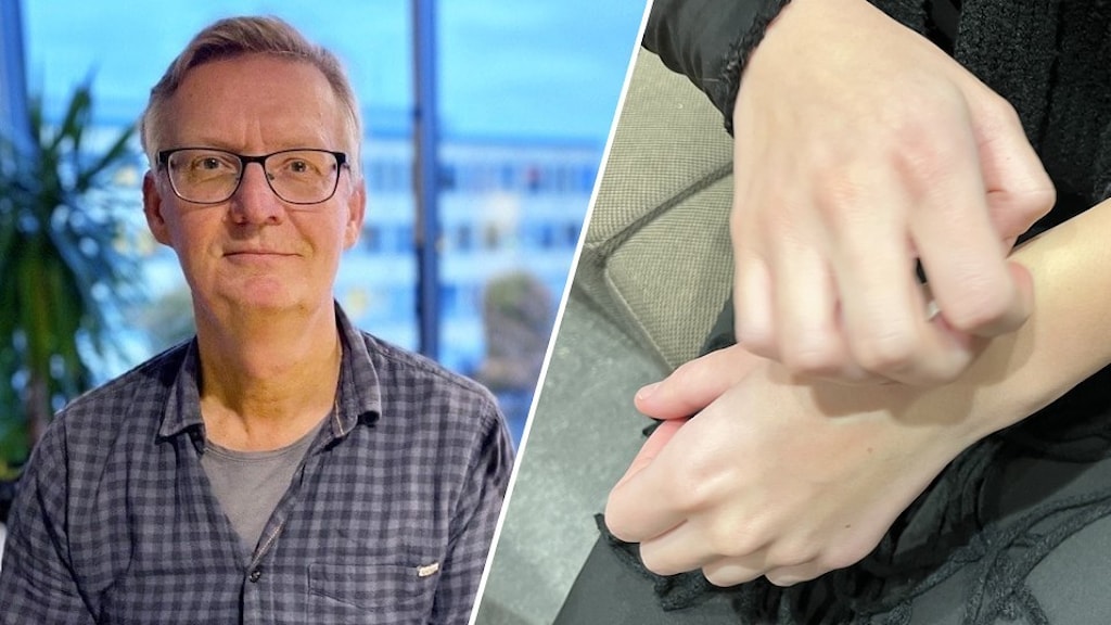 Smittskyddsläkaren: Så ska du inte göra om du misstänker skabb ...