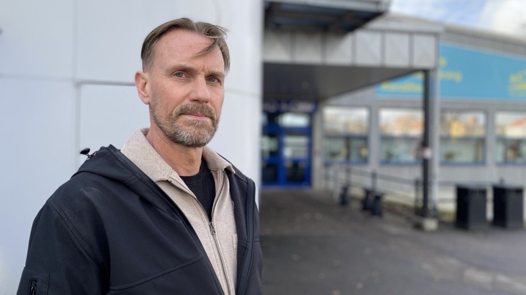 Ulf Sandbergs bror: ”Det var som att vara med i en skräckfilm” - P4 ...