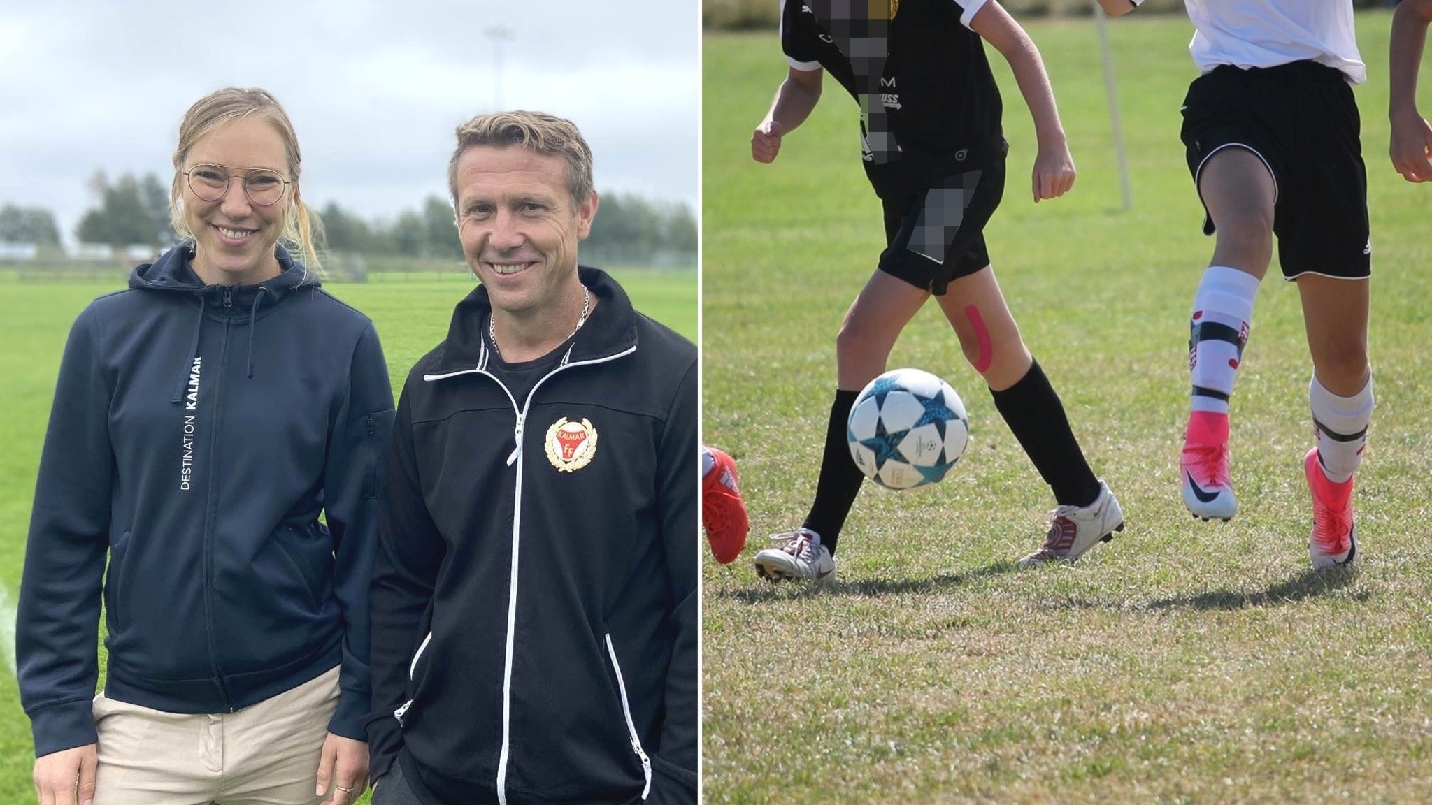 Så blir Kalmars nya fotbollscup: ”Folkfest” - P4 Kalmar | Sveriges Radio