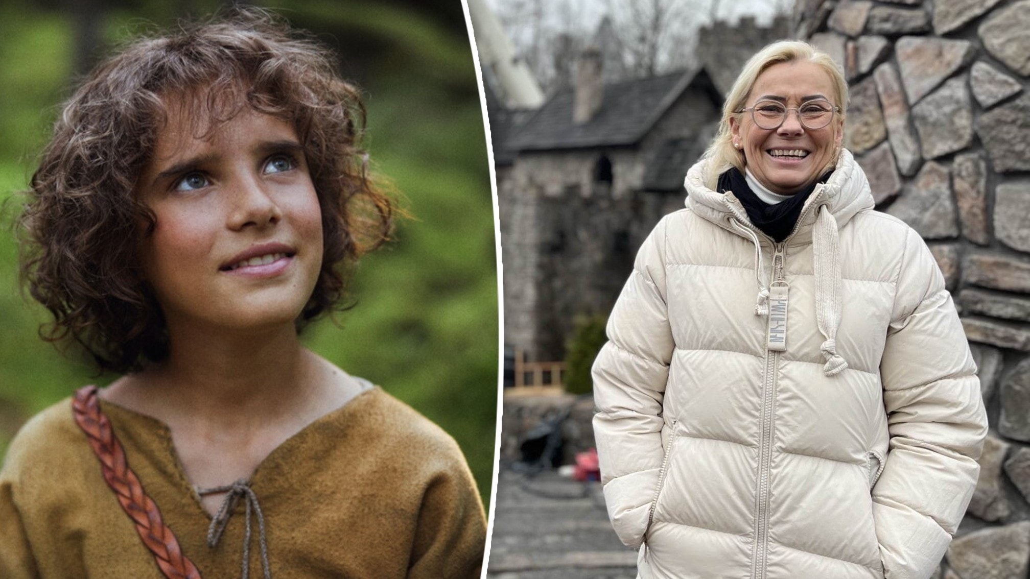 Nya serien kan ge Ronja-boom i Astrid Lindgrens Värld | Sveriges Radio