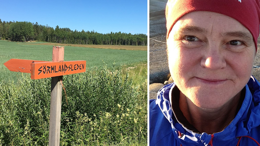 Allemansrätten råder men du måste trampa rätt - P4 Sörmland | Sveriges ...