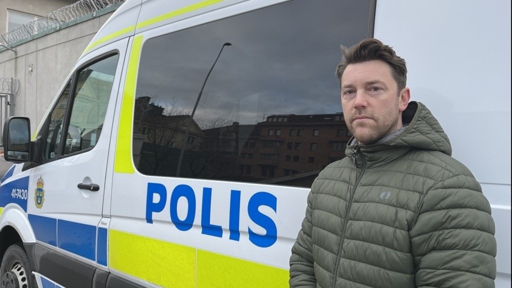 Polisen Adrians fynd avslöjade grova sexbrott mot funktionsnedsatta ...