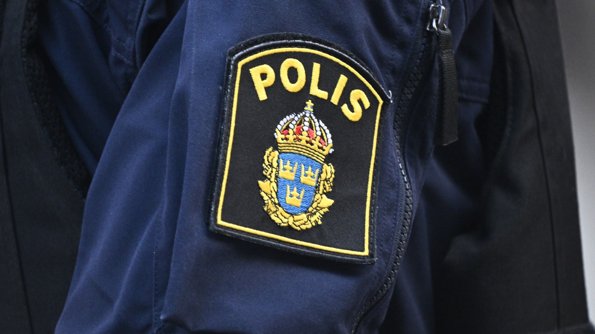Polisanställd åtalad för grovt penningtvättsbrott - P4 Sörmland ...