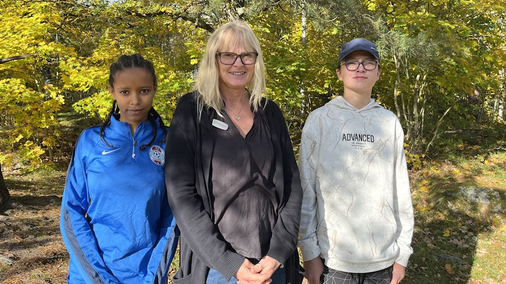 Här får eleverna lära sig att tänka källkritiskt - P4 Sörmland ...