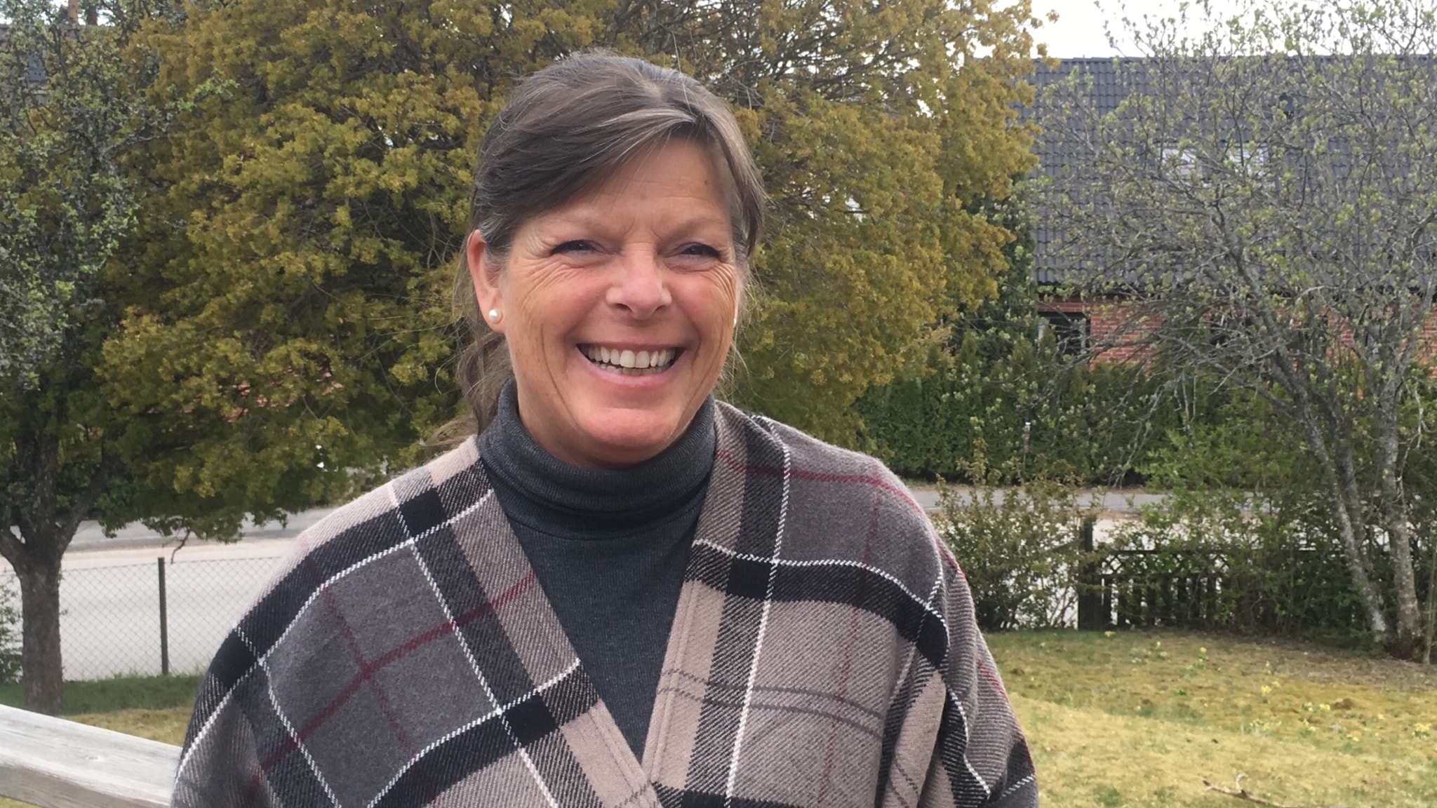 Helena Koch från Trosa tar över efter Bengtzboe - P4 Sörmland ...