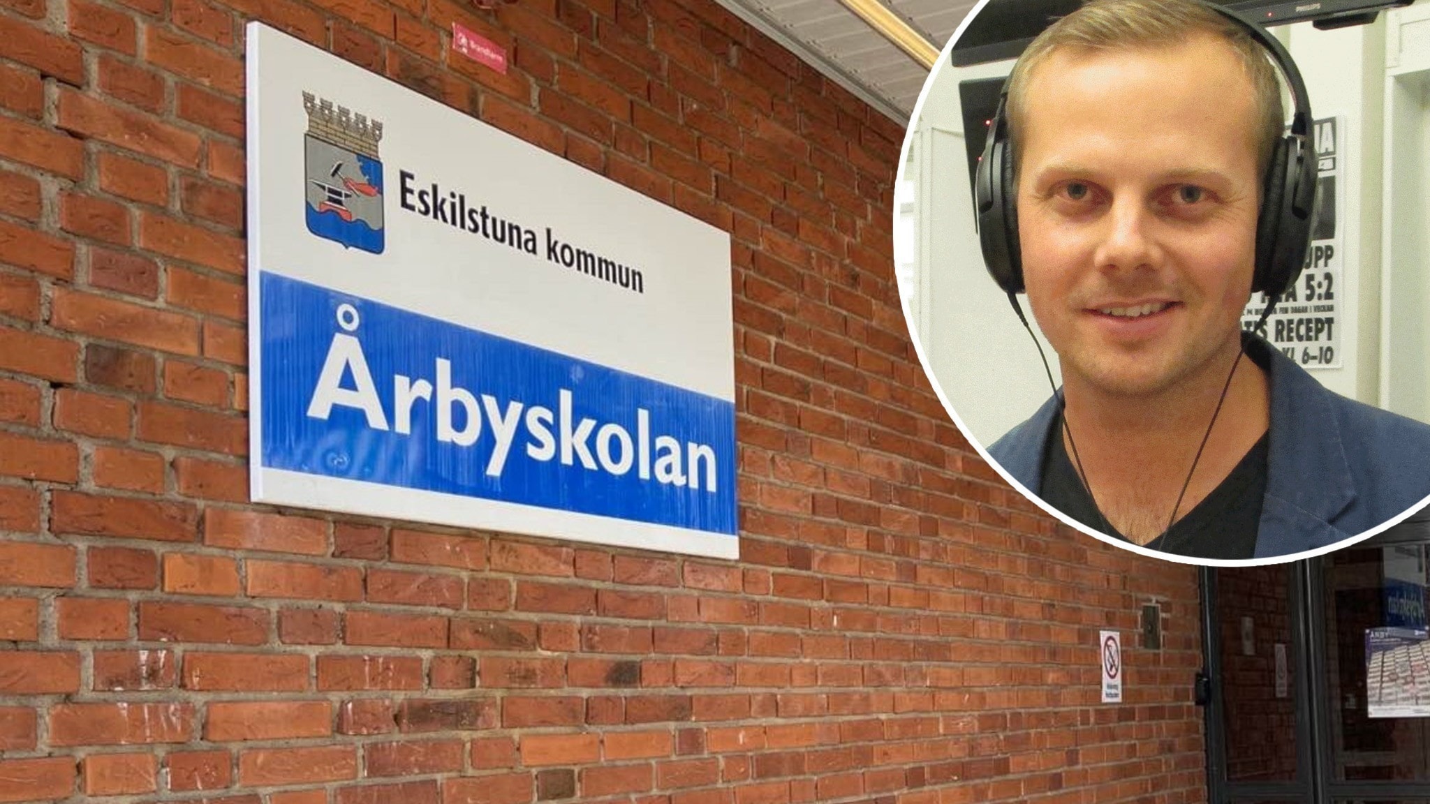 Högstadiet hotas – då lär sig elever opinionsbildning | Sveriges Radio