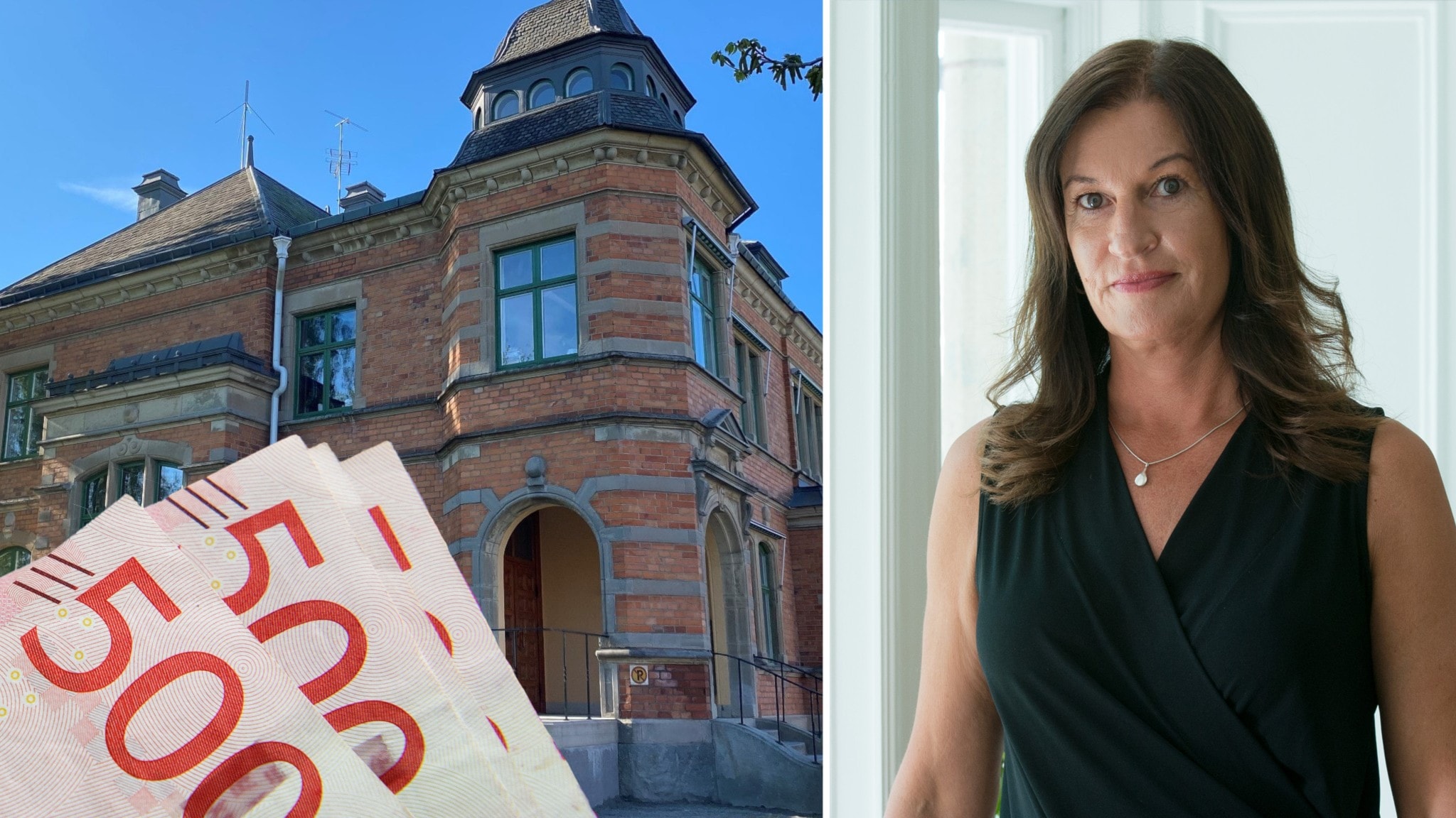 Tillfälliga socialchefen i Katrineholm – konsult för 800 000 kronor ...