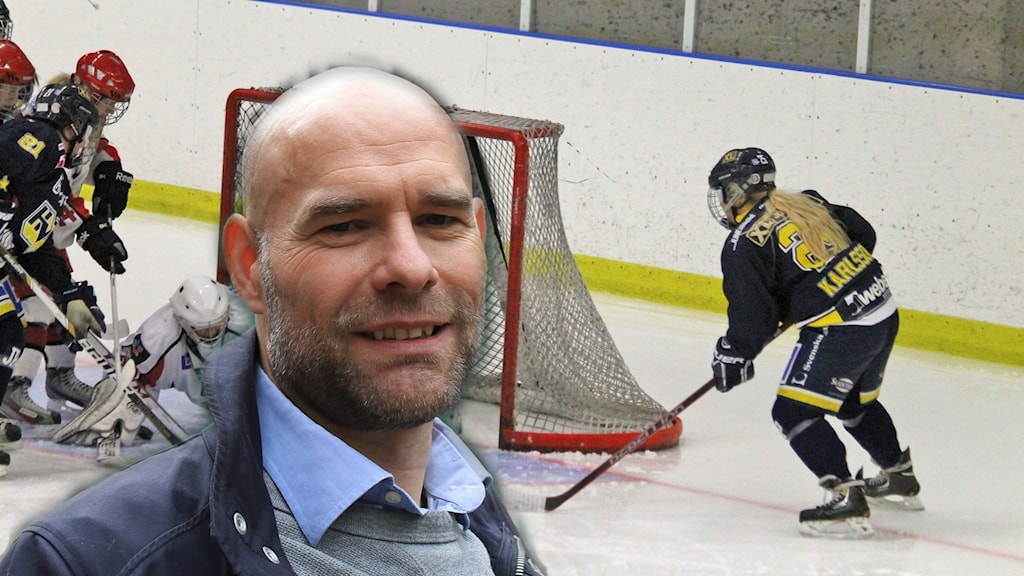 Efter Boorks kritik: HV71 behöver importerna - P4 Jönköping | Sveriges ...