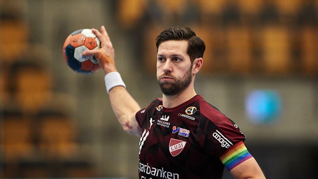 Anders Hallberg ny huvudtränare i Hallby – lägger spelarskorna på ...