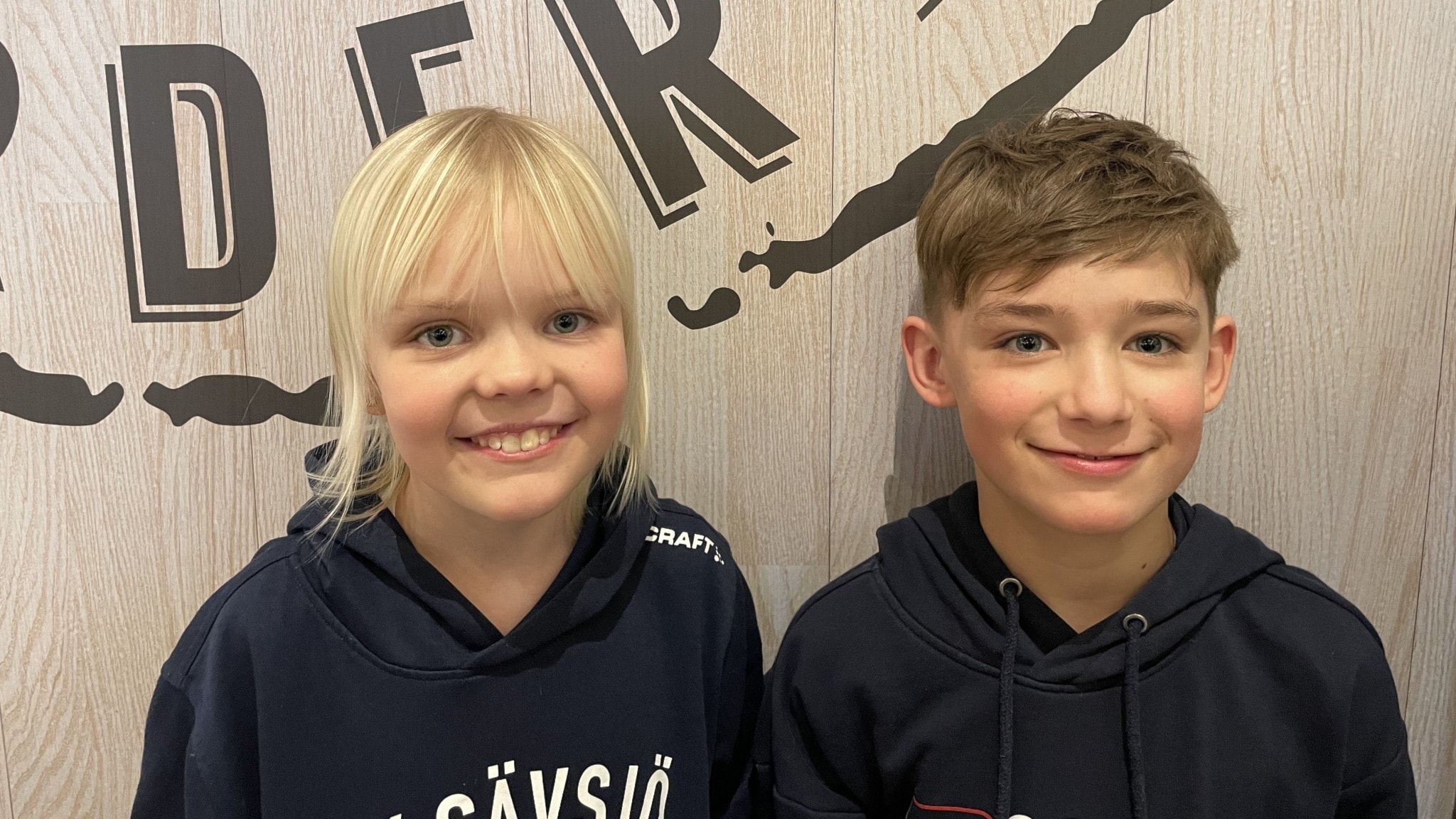 Vrigstad IF får hedersuppdrag på landskampen i kväll - P4 Jönköping ...