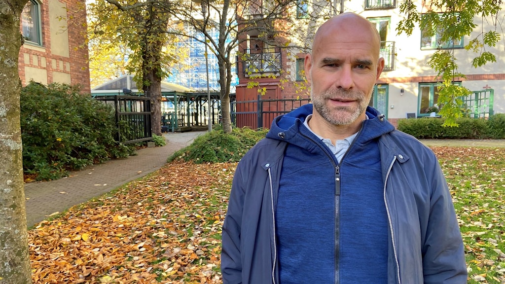 Efter 30 år i laget – Peter Ekelund lämnar HV71 - P4 Jönköping ...