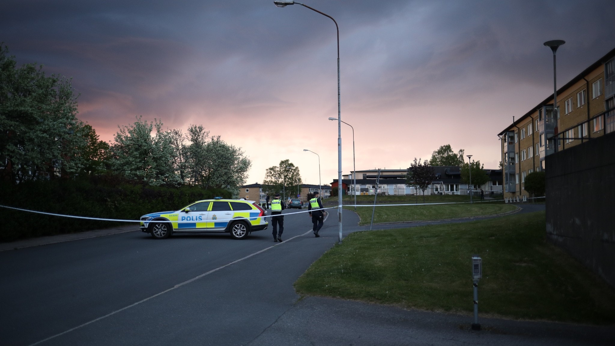 Grova brott förblir olösta – polisen lägger ner flera utredningar ...