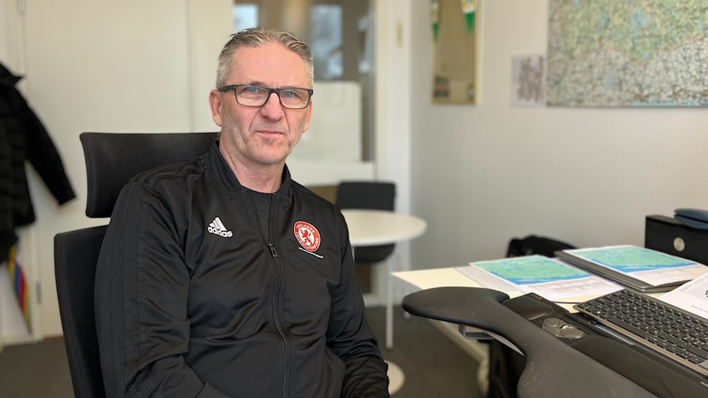 Småländsk fotboll krymper – 270 färre herrlag i seriespel - P4 ...