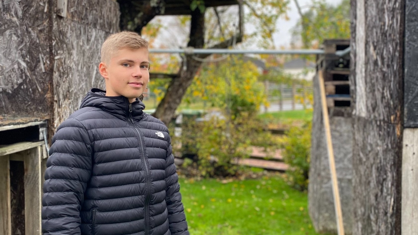 Elis om fallet i VM-finalen: "Är bara motivation för mig" | Sveriges Radio