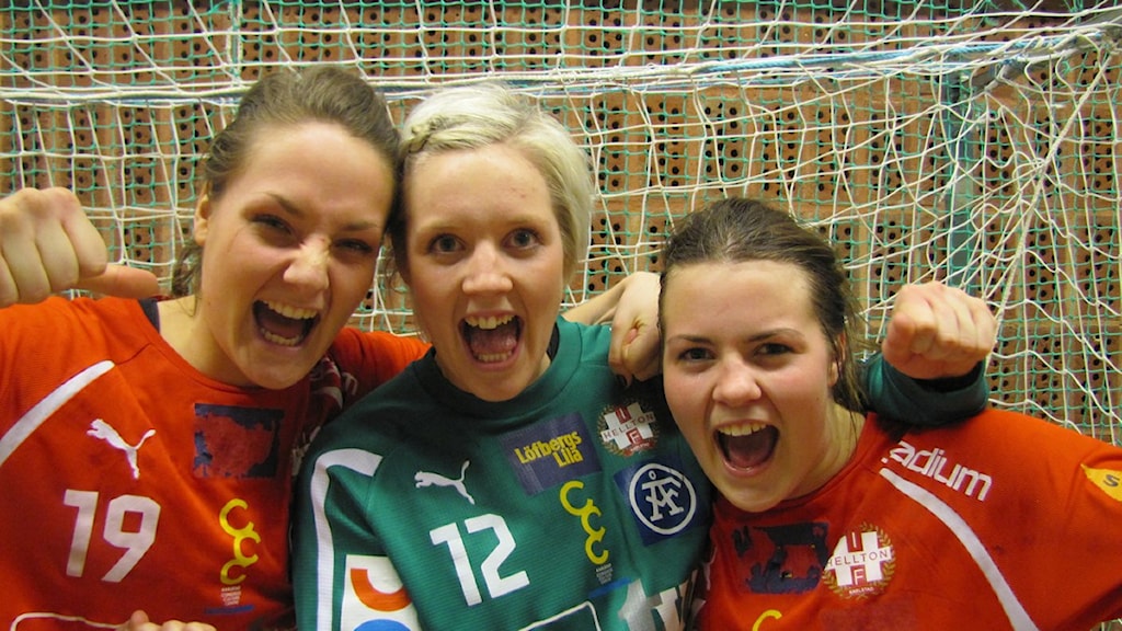 Hellton vann mot Kungälv - P4 Värmland | Sveriges Radio