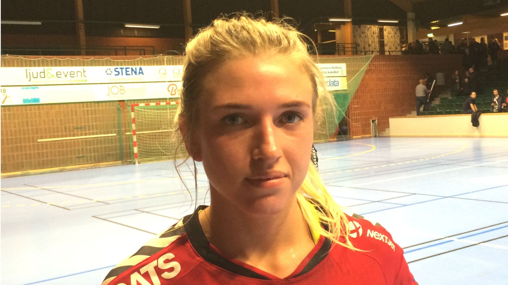 Hellton tog viktiga poäng mot Önnered - P4 Värmland | Sveriges Radio