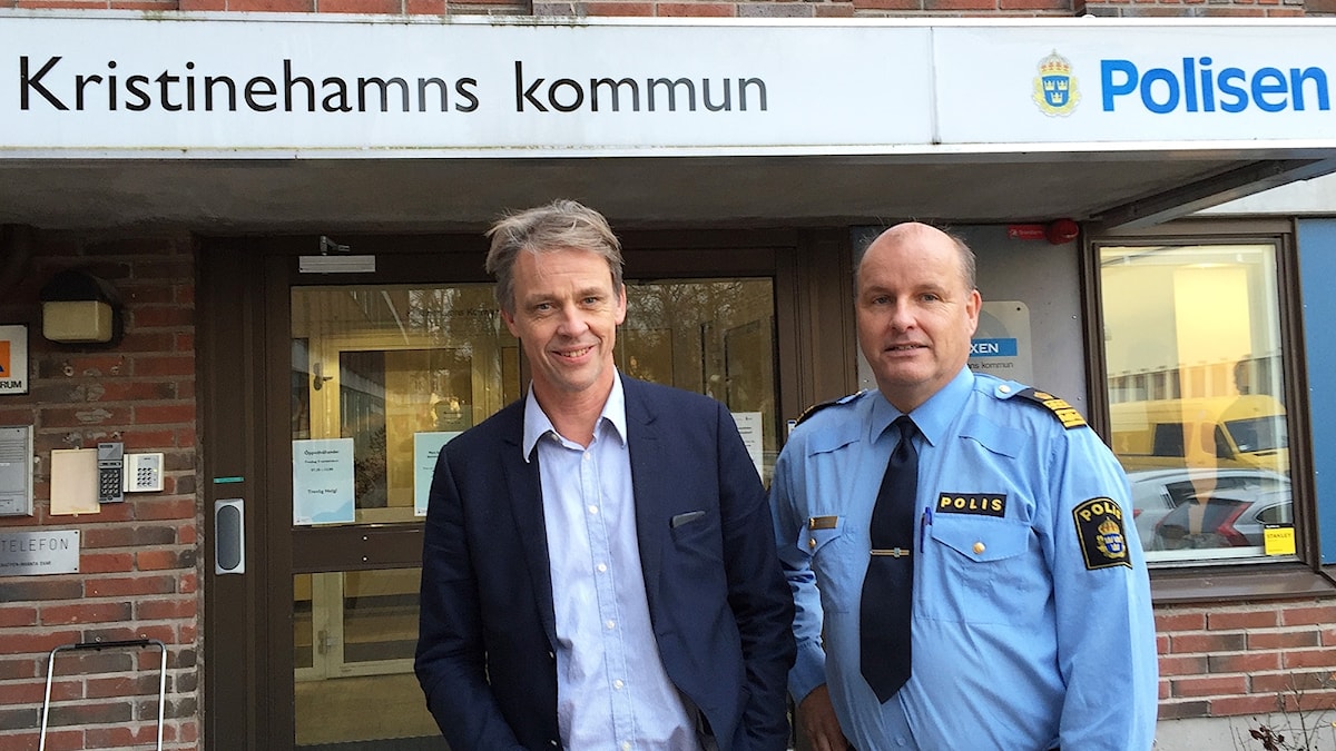 Lugnare kvällar i Kristinehamn - P4 Värmland | Sveriges Radio