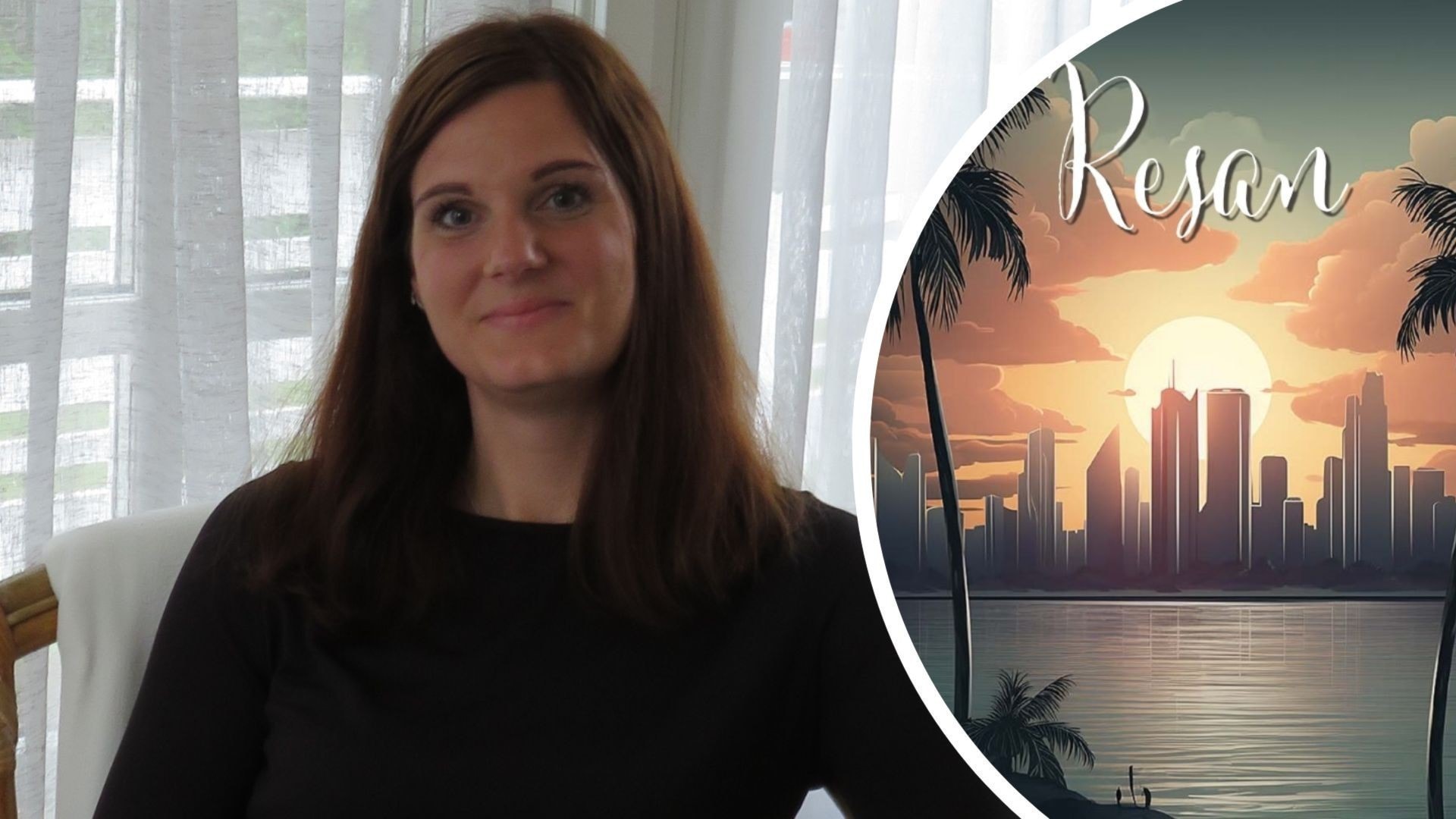Erika romandebuterar med bok i ”Fifty Shades of Gray”-anda | Sveriges Radio