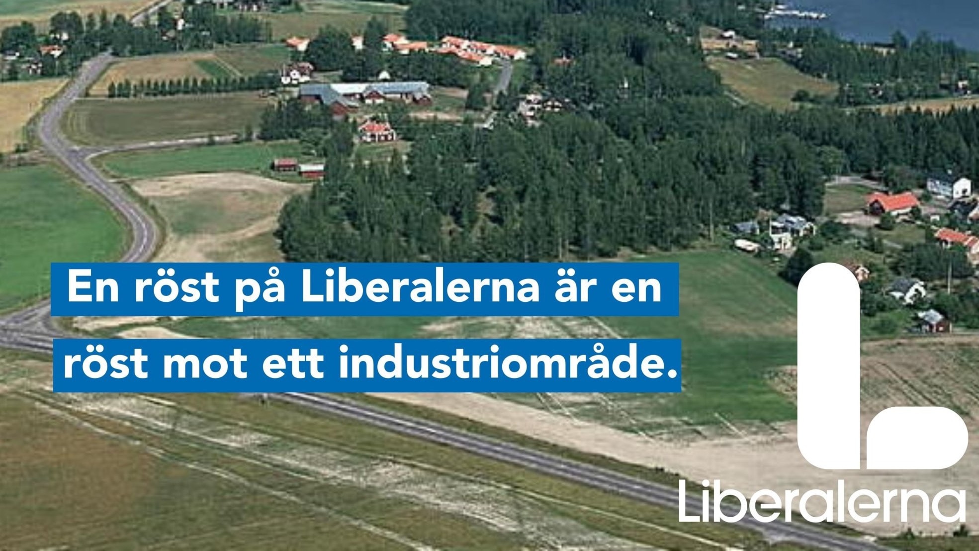 Marie kämpade mot industriområdet: "Känner mig väldigt sviken av ...
