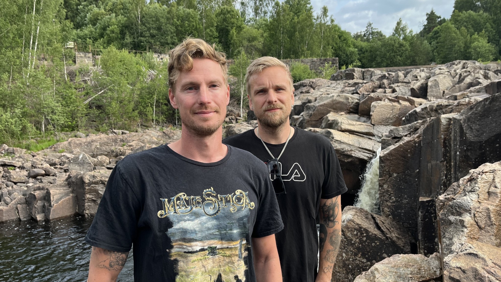 Nästan 20 år senare – virala Munkforslåten lever kvar | Sveriges Radio