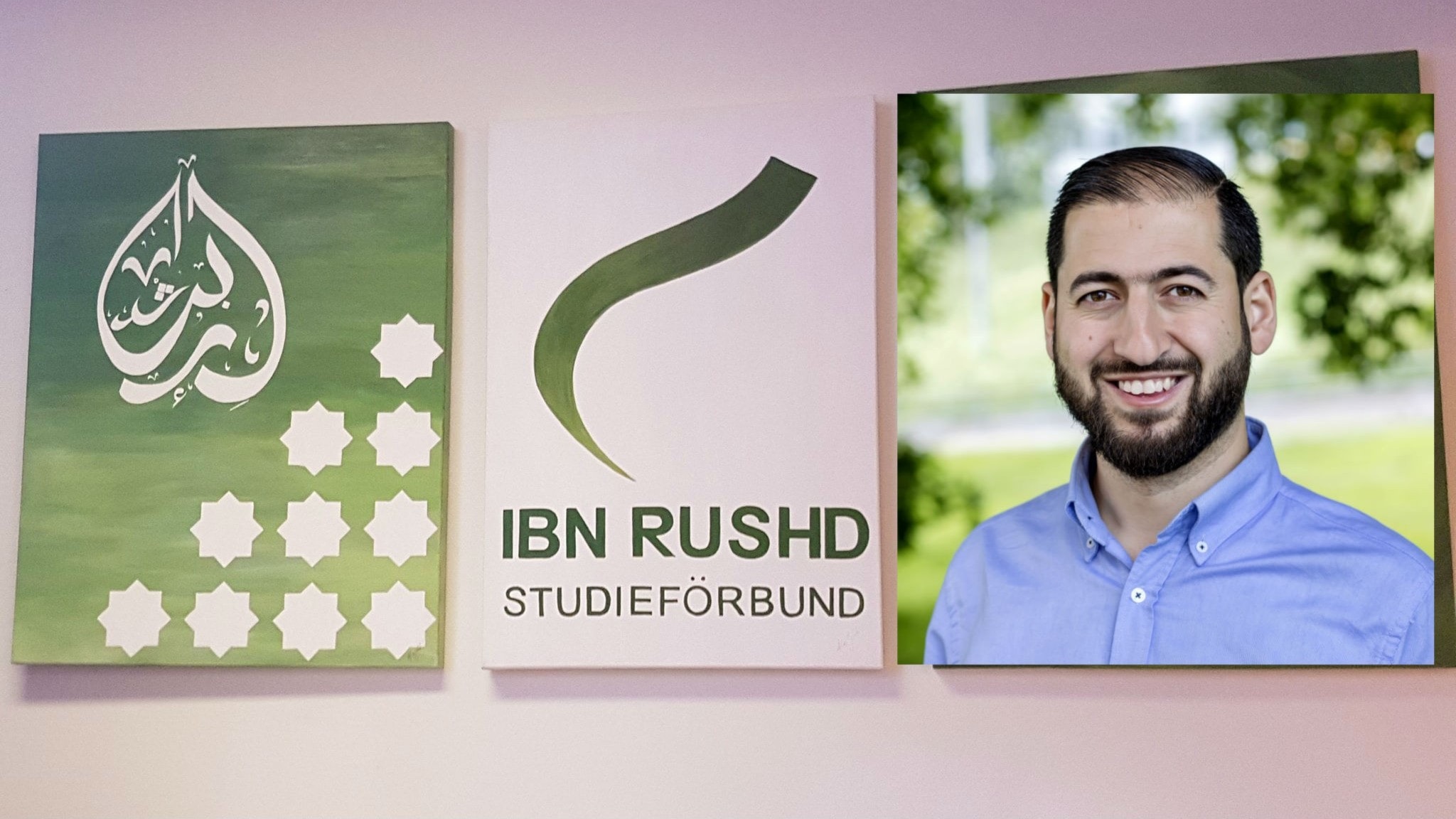 Ibn Rushd: "Vi vet att vi har brustit men jobbar på det" - P4 Värmland ...