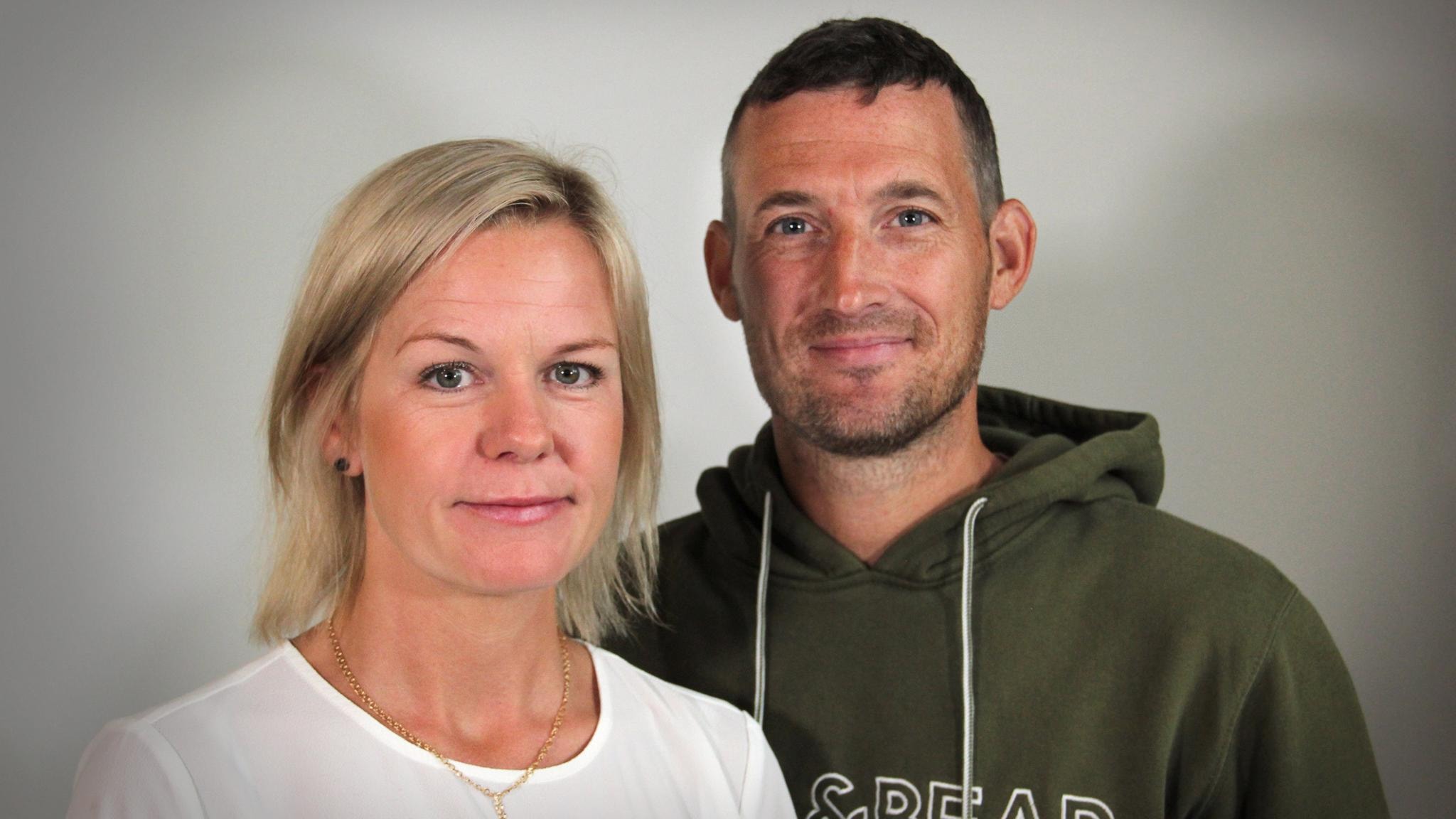 Bergwall flyttar mot värmen - P4 Värmland | Sveriges Radio