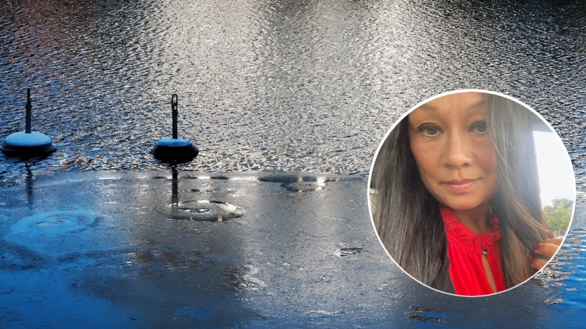 Angelicas make försvann: "Jag anade det värsta" | Sveriges Radio