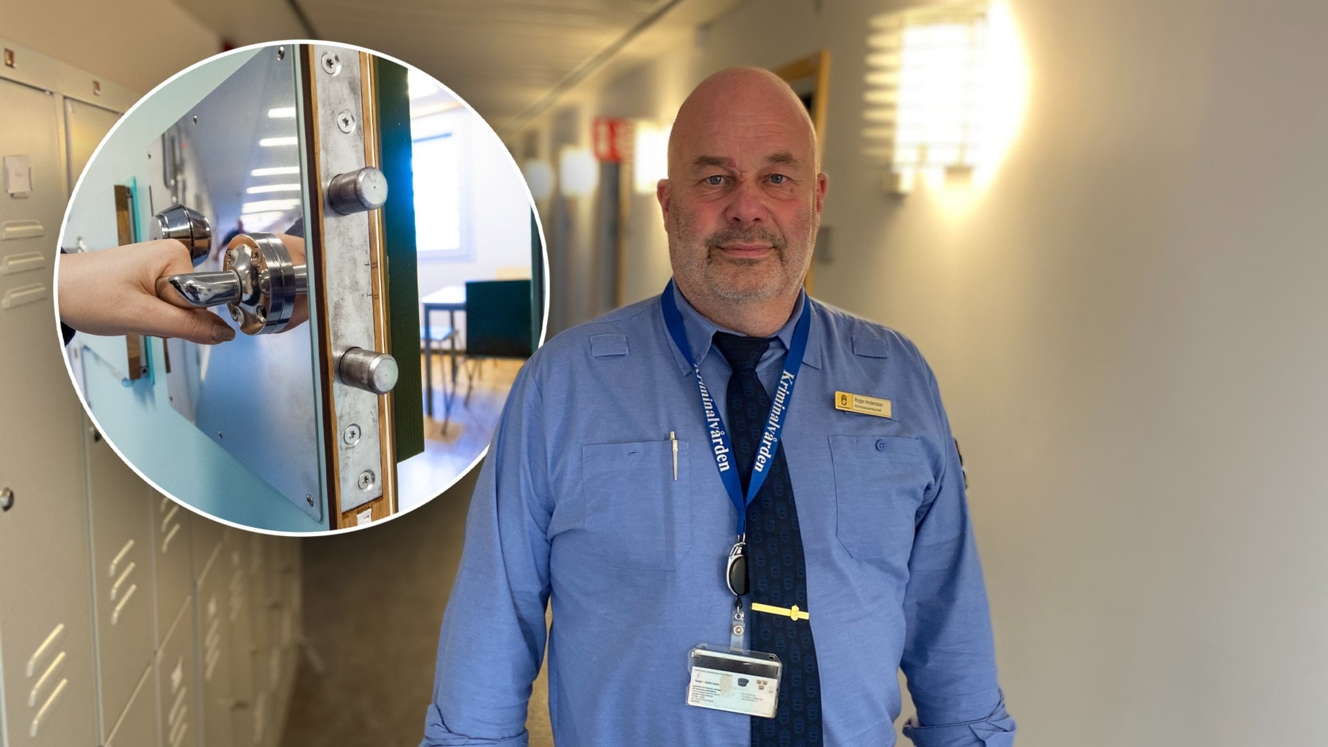 Kriminalvården bryter mot lagen – men inte i Karlstad - P4 Värmland ...