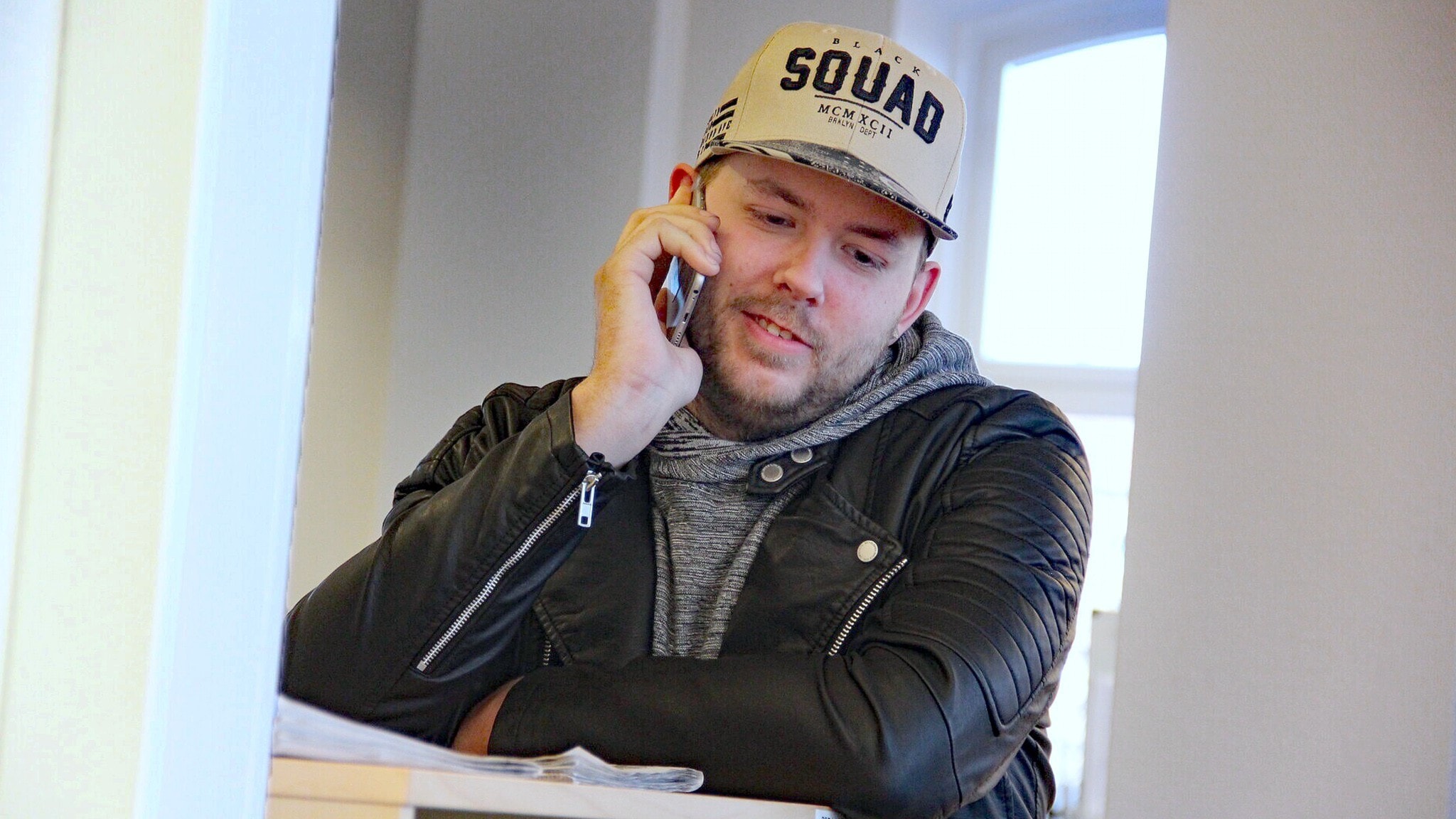Christian Karlsson: "Tack för allt stöd - känns underbart!" - P4 ...