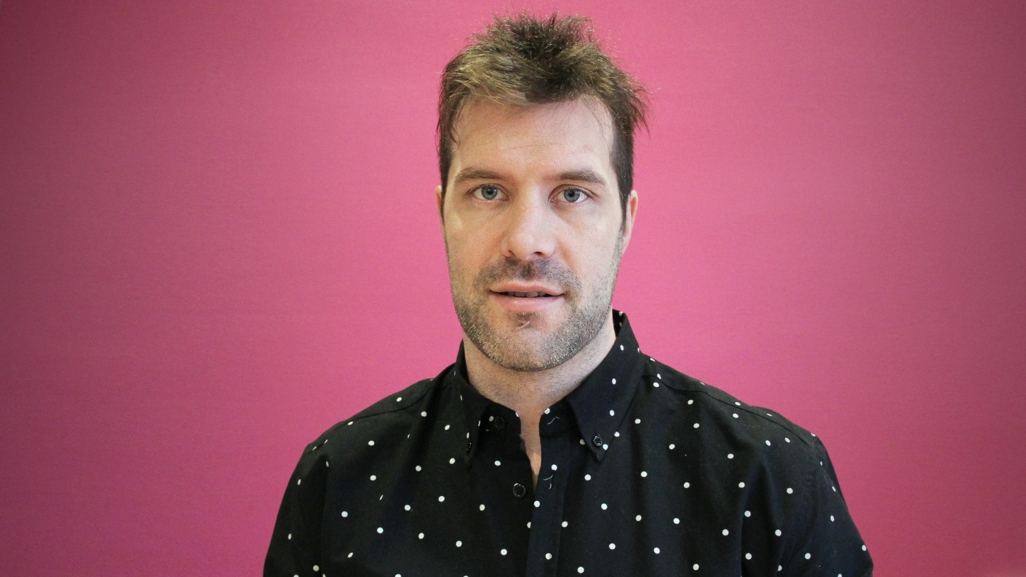 Daniel Wessner om framtiden som domare - P4 Värmland | Sveriges Radio