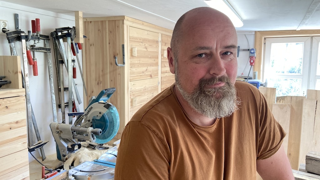 Snickarens bästa tips inför hemmafixet: "Leta reda på någon annan" - P4 ...