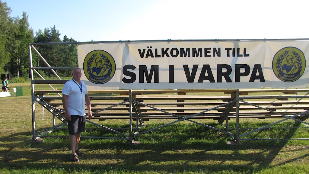 Varpa SM 2014 - P4 Gotland | Sveriges Radio