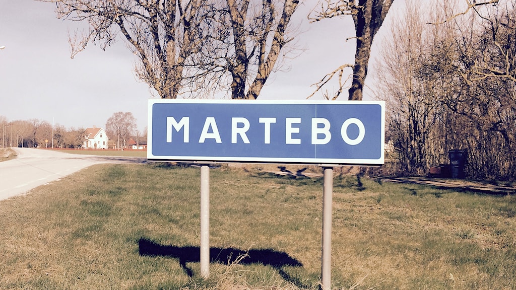 Gotland Runt i Martebo - P4 Gotland | Sveriges Radio
