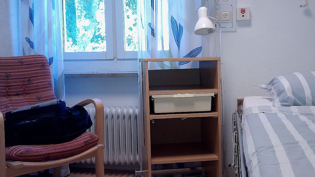 Psykiatrikliniken får nya och ombyggda lokaler - P4 Gotland | Sveriges ...