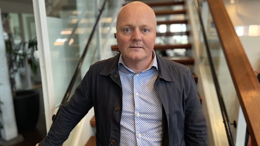Lindvall: "Det mest intressanta och intensiva uppdrag jag haft i mitt ...